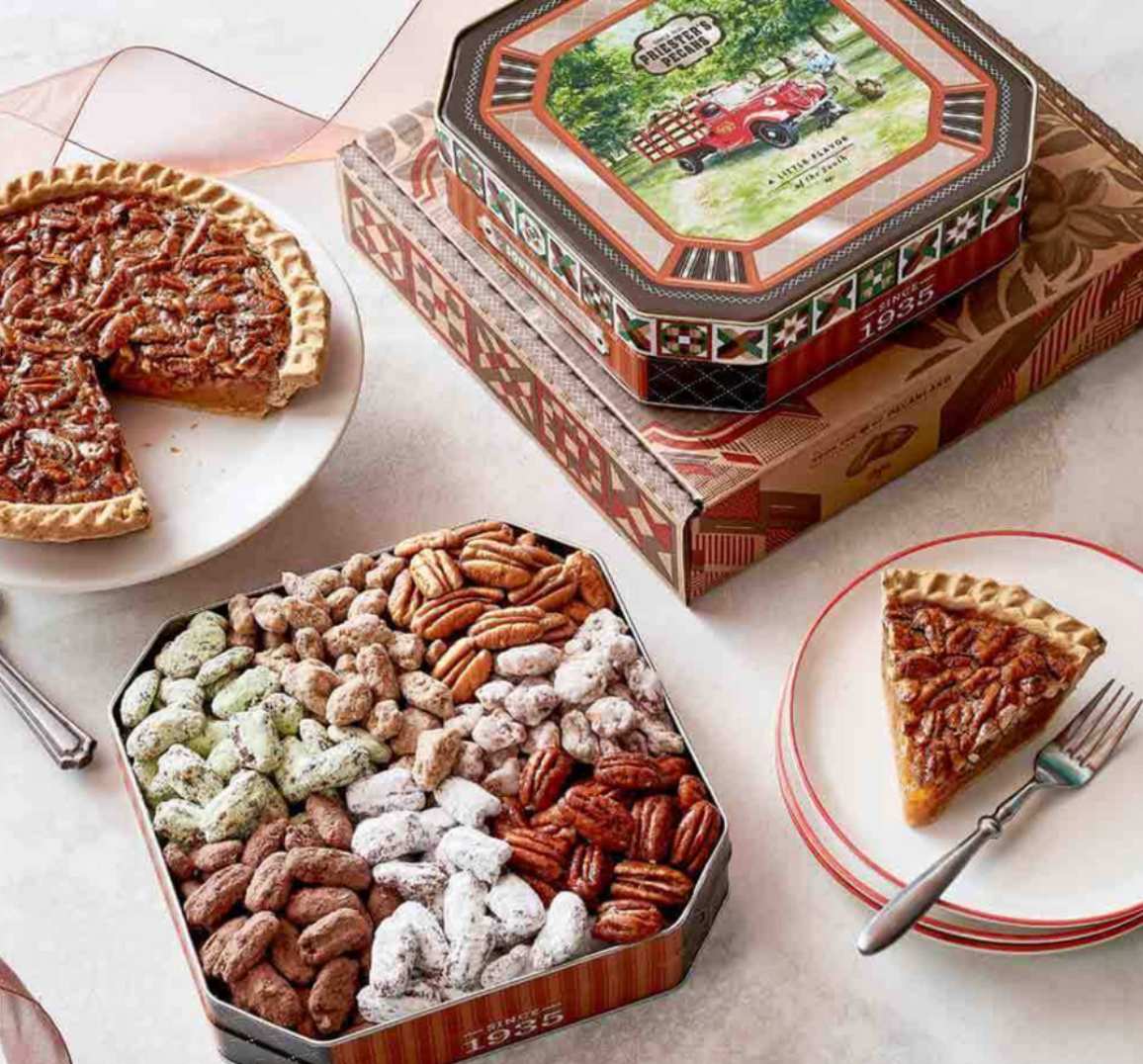 ALABAMA – American Gift Boxes